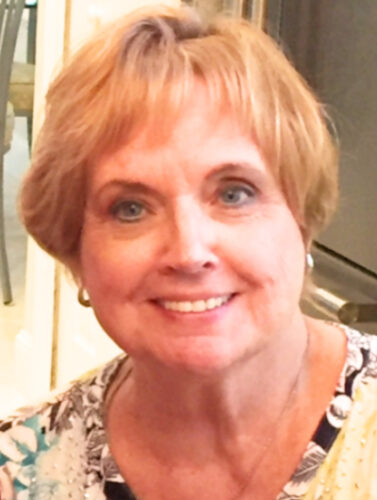 Alice Ferraro 1956-2025 | News, Sports, Jobs - The Vindicator